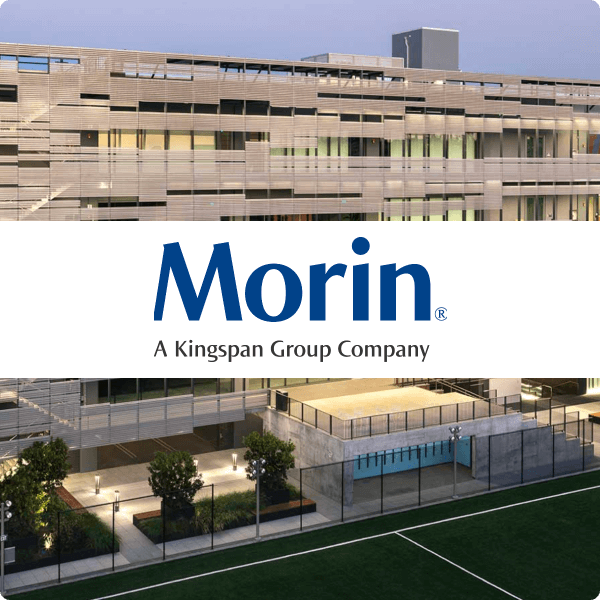 Rainscreen Cladding & Building Envelope Systems | Blue Line