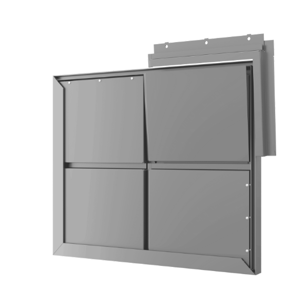 Zeeff Panels | Blue Line Building Products