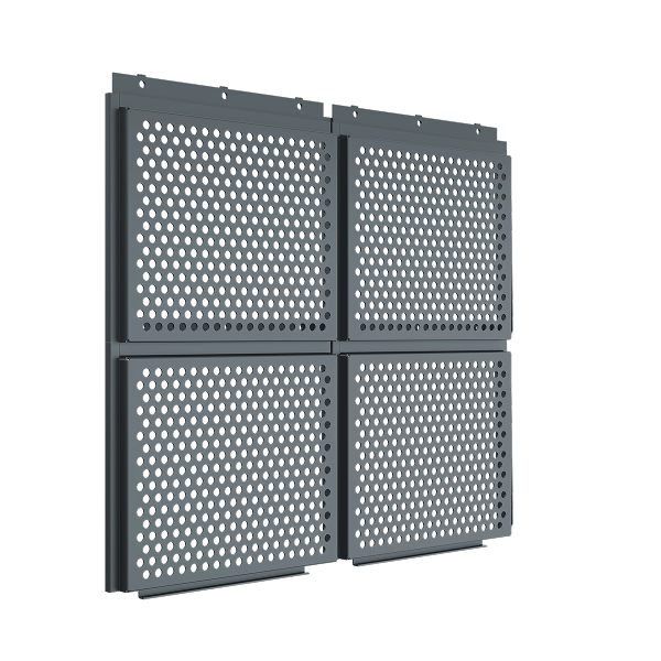 Zeeff Panels | Blue Line Building Products